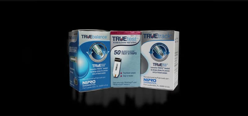 TRUETEST, TRUETRACK, AND TRUEBALANCE TEST STRIPS - WHAT'S THE ...