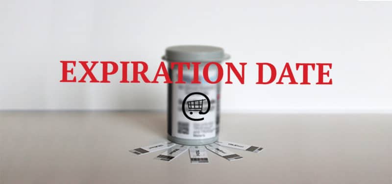 EXPIRATION DATE: THE MOST COMMON CONCERN OF DIABETIC TEST STRIP BUYERS ...