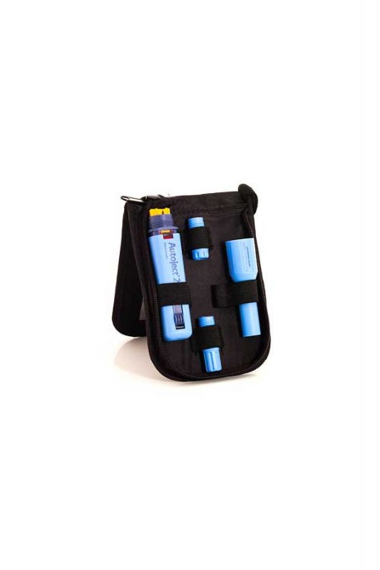 Owen Mumford Autoject 2 Automatic Injection Aid - Diabetic Outlet