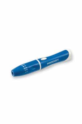 Prodigy Lancing Device - Diabetic Outlet