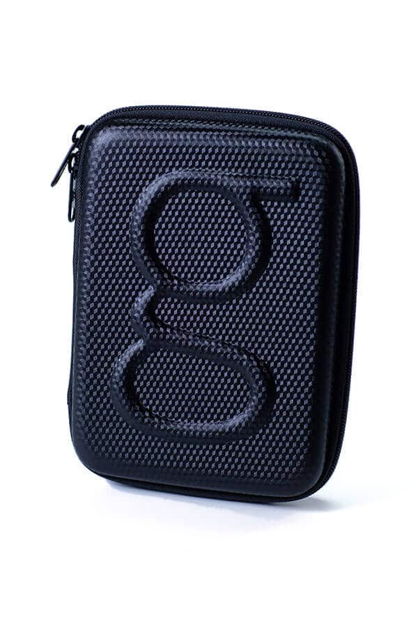 Glucology Diabetes Travel Case - Diabetic Outlet