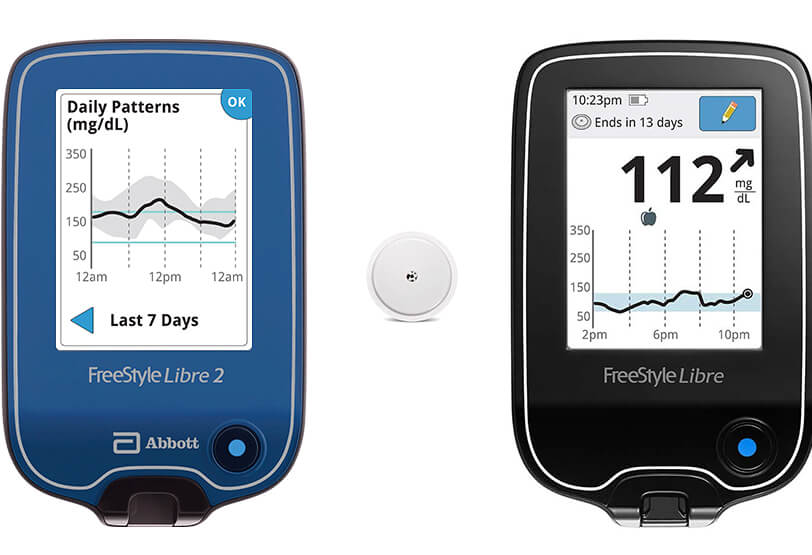 EXPERIENCE FREEDOM WITH FREESTYLE LIBRE - Diabetic Outlet