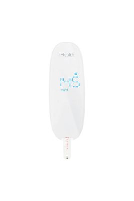 iHealth Smart Wireless Gluco-Monitoring System - Diabetic Outlet