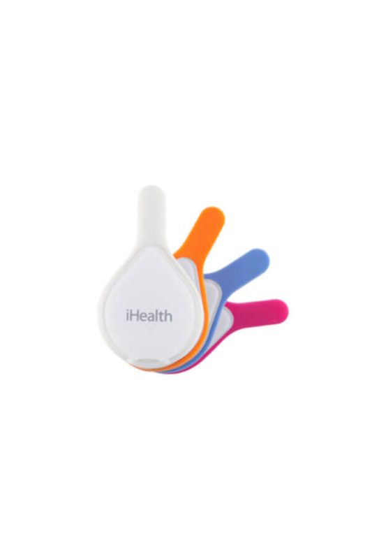iHealth Align Gluco-Monitoring System - Diabetic Outlet