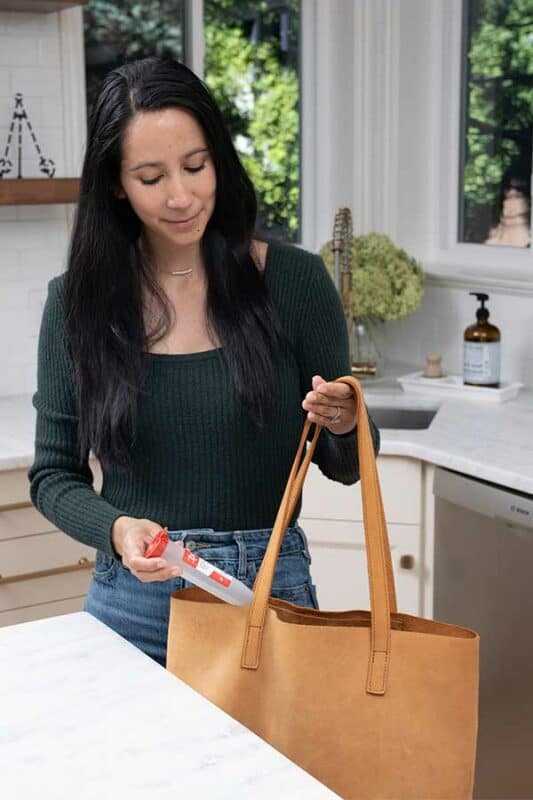 MIRTOUCH Portable Sharps Container Single Use For Syringes, Needles ...