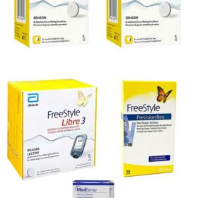 FreeStyle Libre 3 Reader - Diabetic Outlet