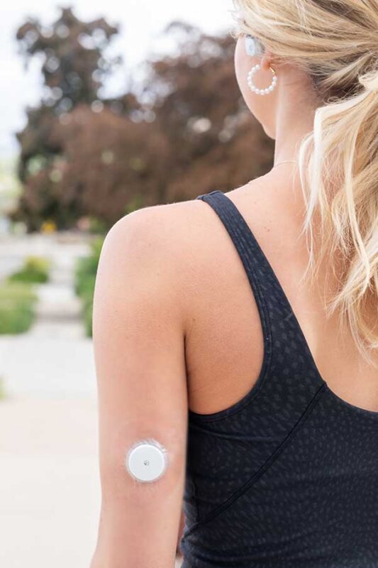 FreeStyle Libre 3 PLUS Sensor | 15 DAY WEAR | World's Smallest ...