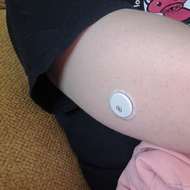 FreeStyle Libre 3 PLUS Sensor | 15 DAY WEAR | World's Smallest ...