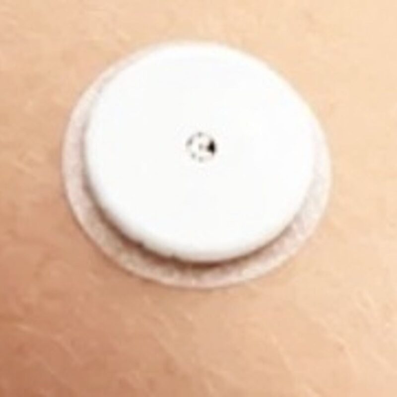 FreeStyle Libre 3 PLUS Sensor | 15 DAY WEAR | World's Smallest ...